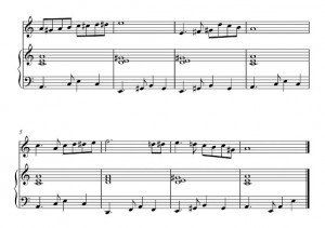 How To Write A Tango - Composer Focus