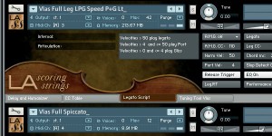 String Sample Library Roundup - Composer Focus