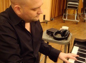 Trevor Morris – Interview - Composer Focus