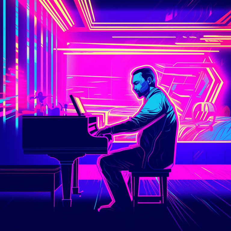 How to Make 8-Bit Music - Composer Focus