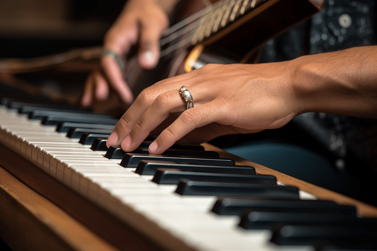 Learn Common Song Structures (With Examples)