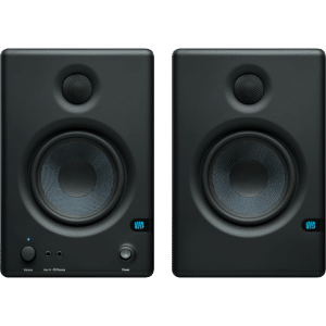 Best Small Studio Monitors For Music Production