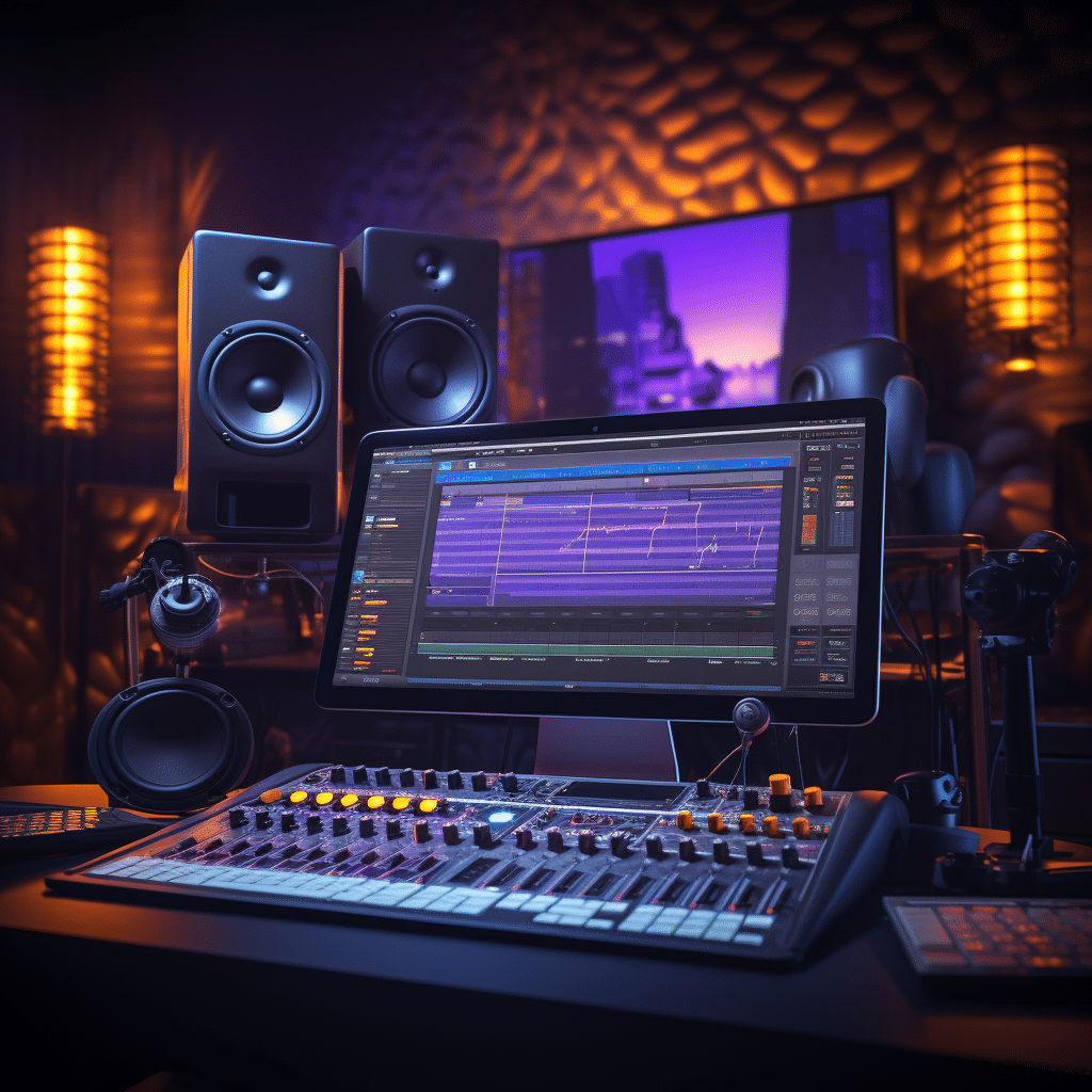 How to Make Game Music: The Ultimate Guide for Aspiring Composers ...