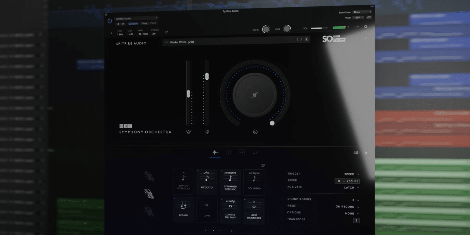Best Orchestral Software Sample Libraries (2023 Roundup)