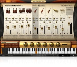 Best Orchestral Software Sample Libraries (2023 Roundup)
